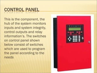 Cctv,fds,ids,acs | PPT