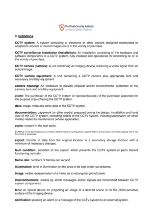 Cctv guide | PDF