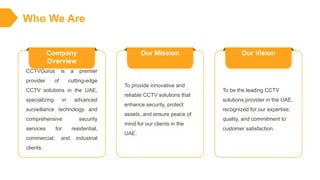 CCTVGurus_ Leading CCTV Solutions Expert in the UAE_AI PPT Maker (1).pptx