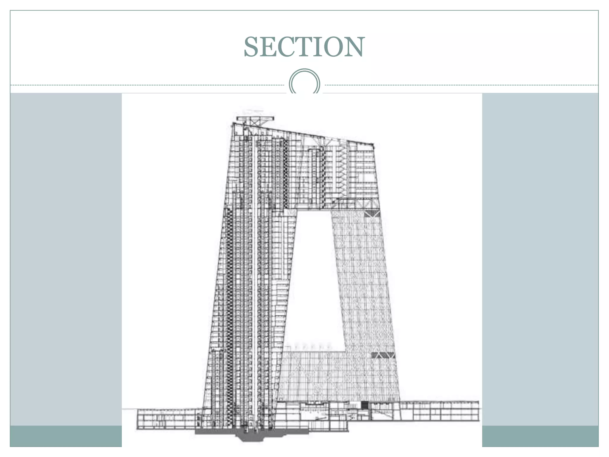 Cctv headquarters, beijing | PPTX