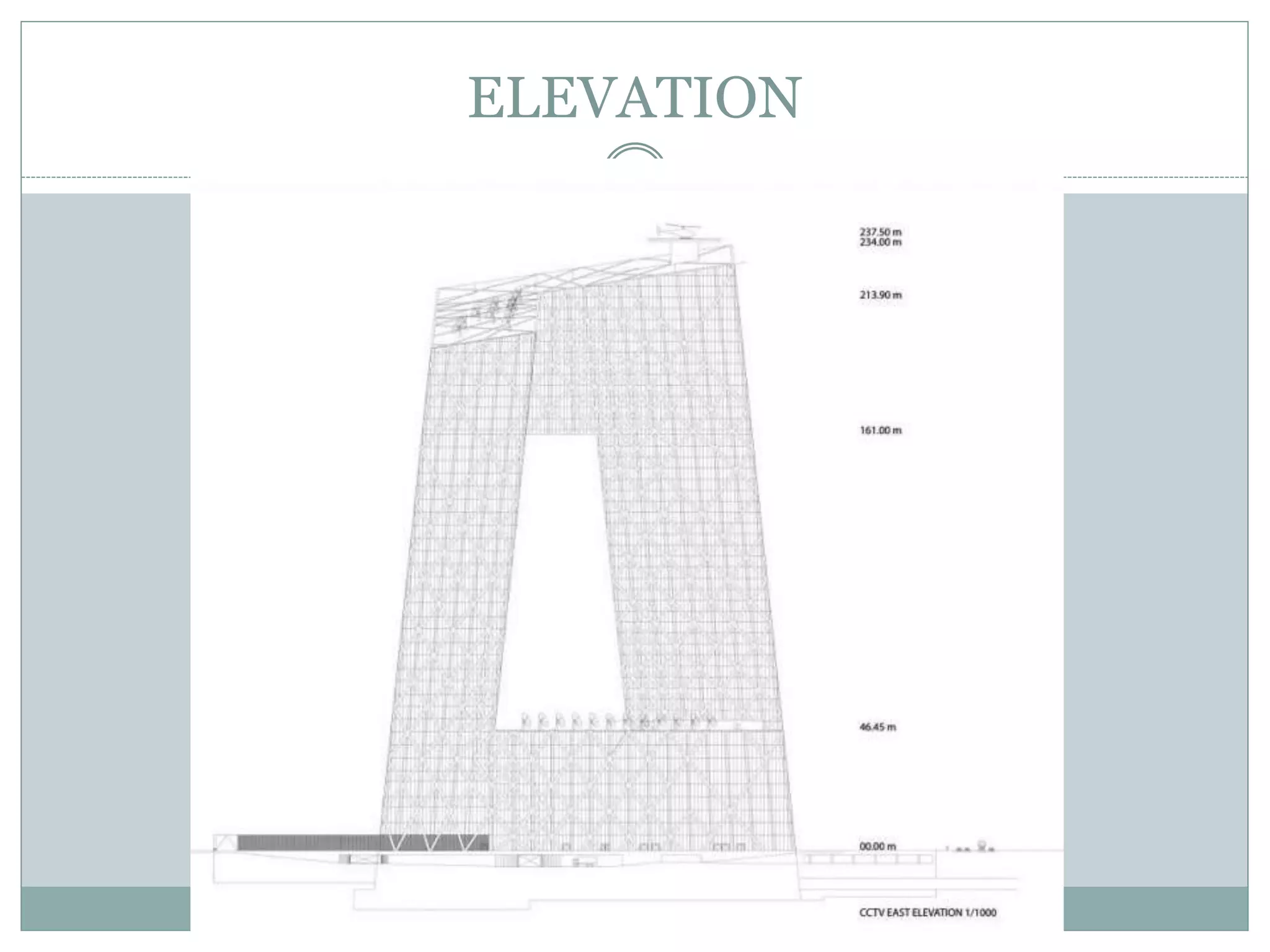 Cctv headquarters, beijing | PPTX