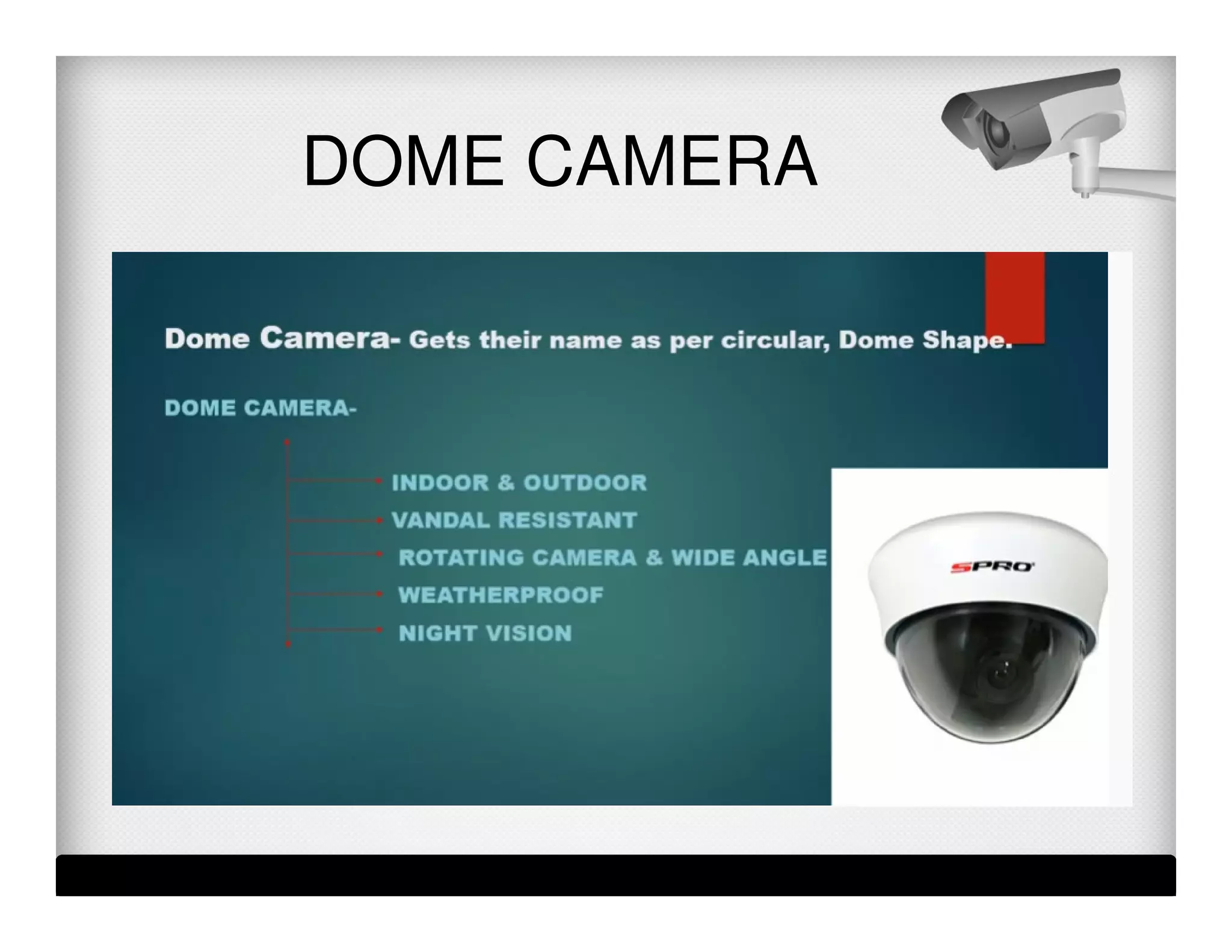 CCTV Basic | PDF