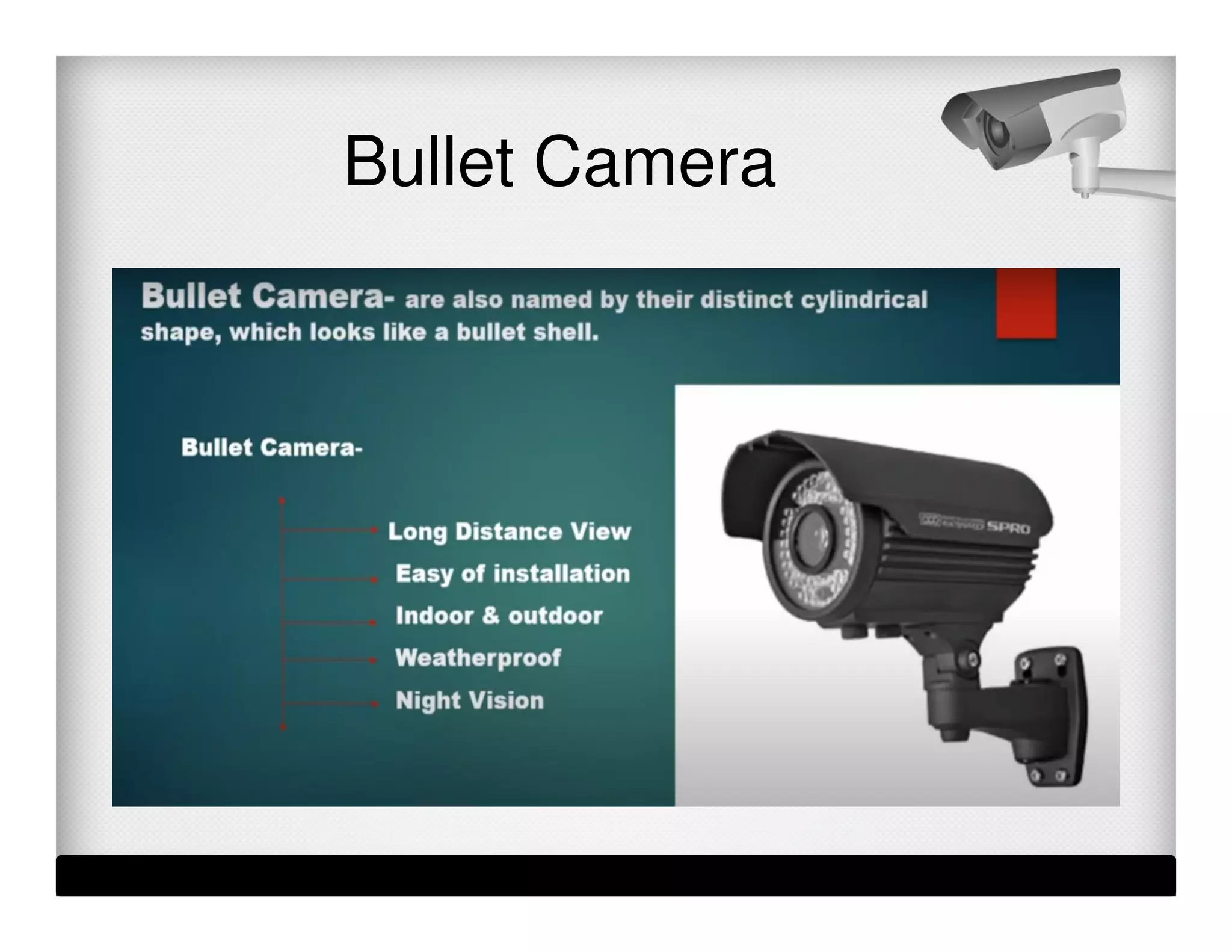 CCTV Basic | PDF