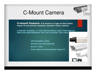 CCTV Basic | PDF