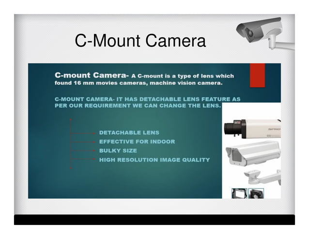 CCTV Basic | PDF | Cameras and Camcorders | Consumer Electronics