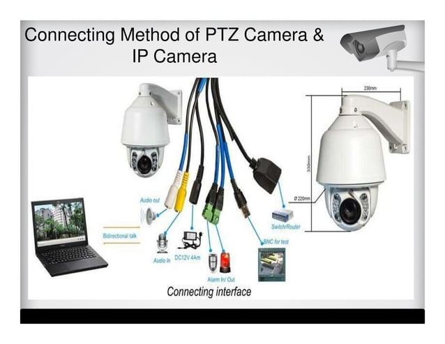 CCTV Basic | PDF | Cameras and Camcorders | Consumer Electronics