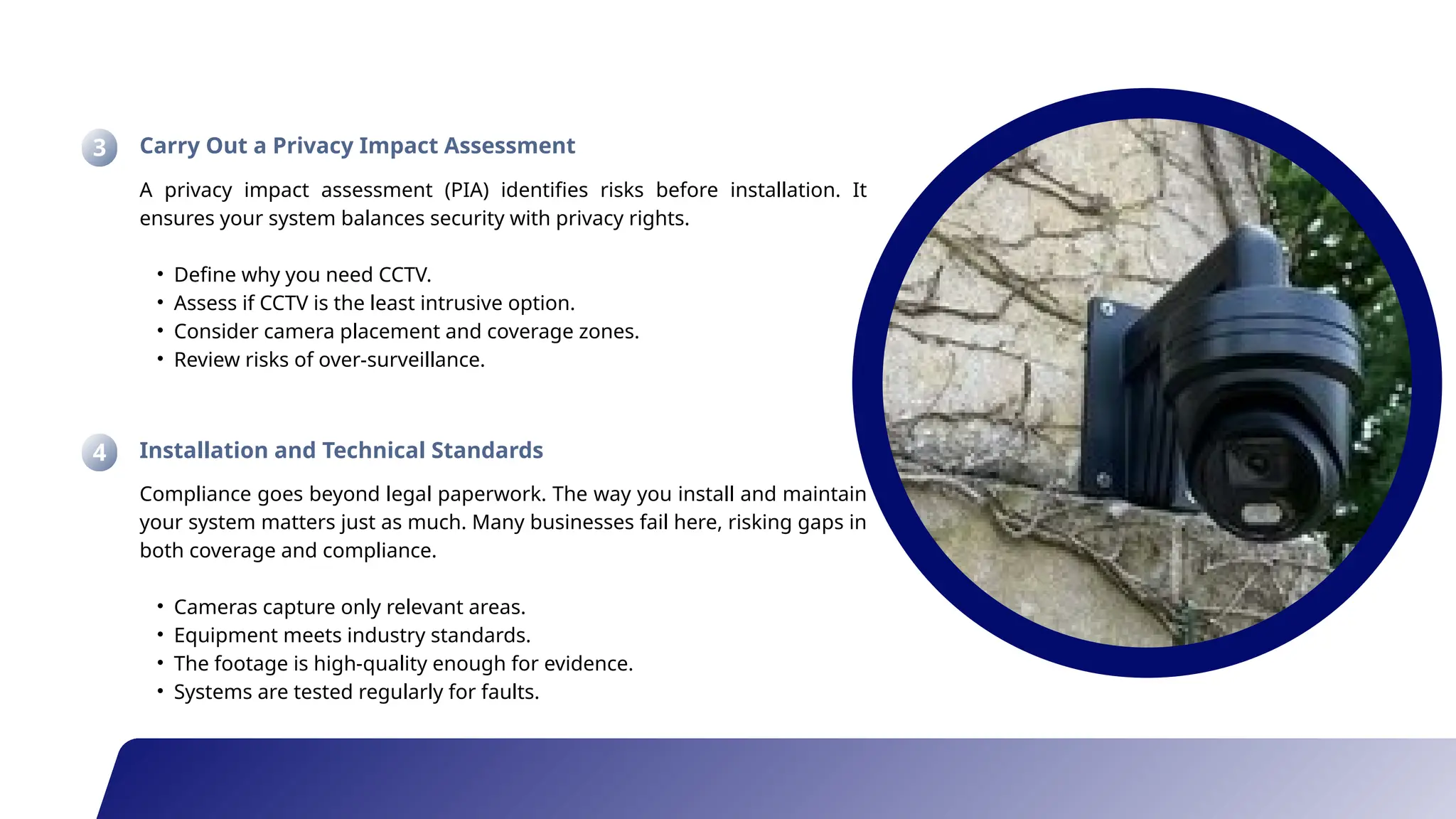 CCTV Installation Compliance Checklist for Businesses All-in-One Guide.pptx