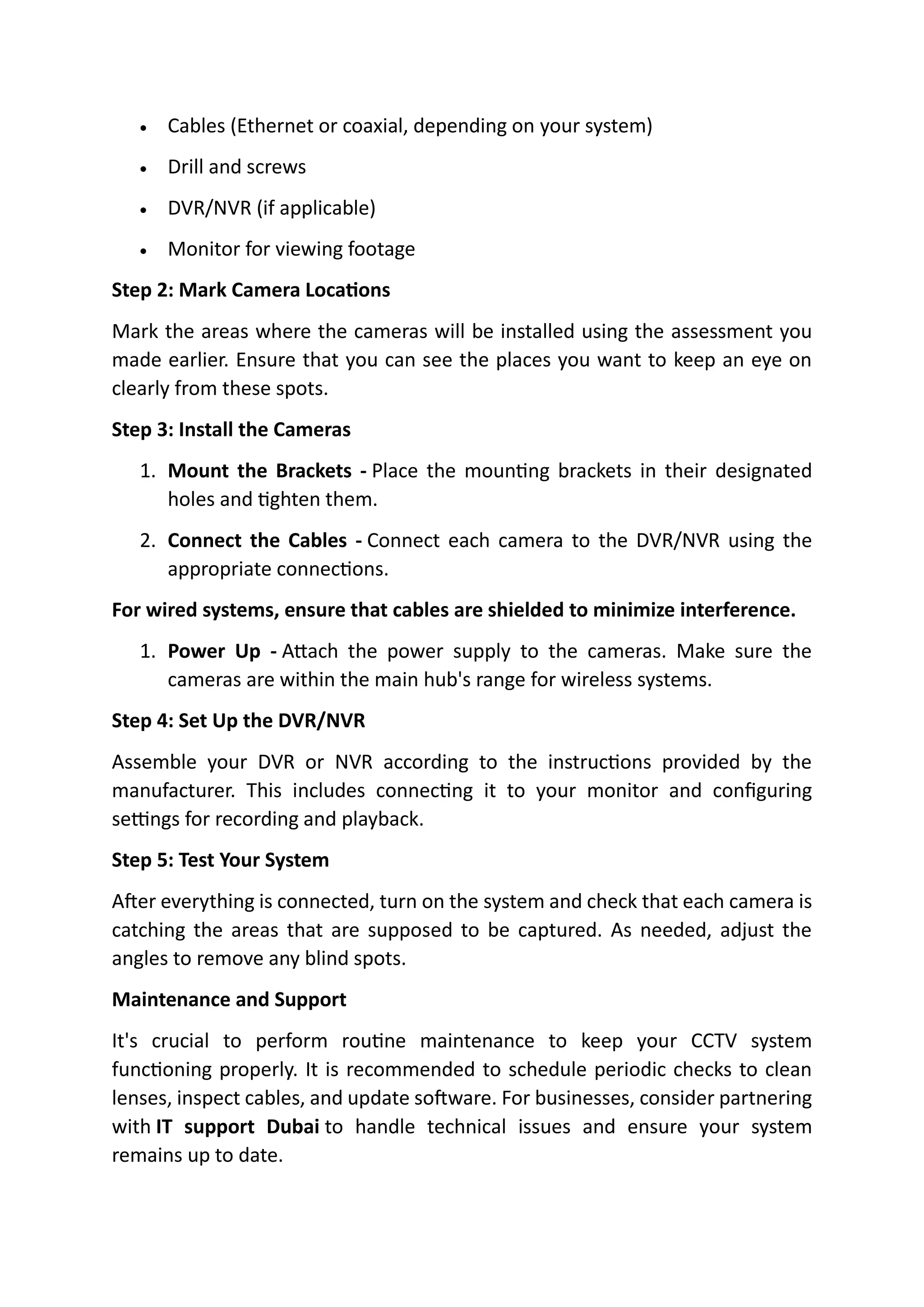 CCTV Installation Guide Tips for Installing a Security Camera System.pdf