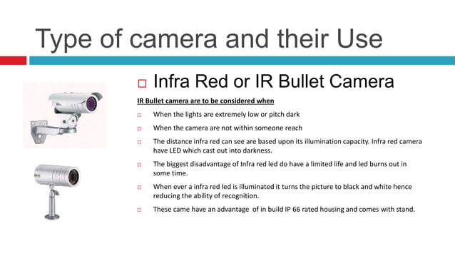 Cctv presentation | PPTX