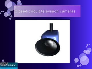 cctv | PPT