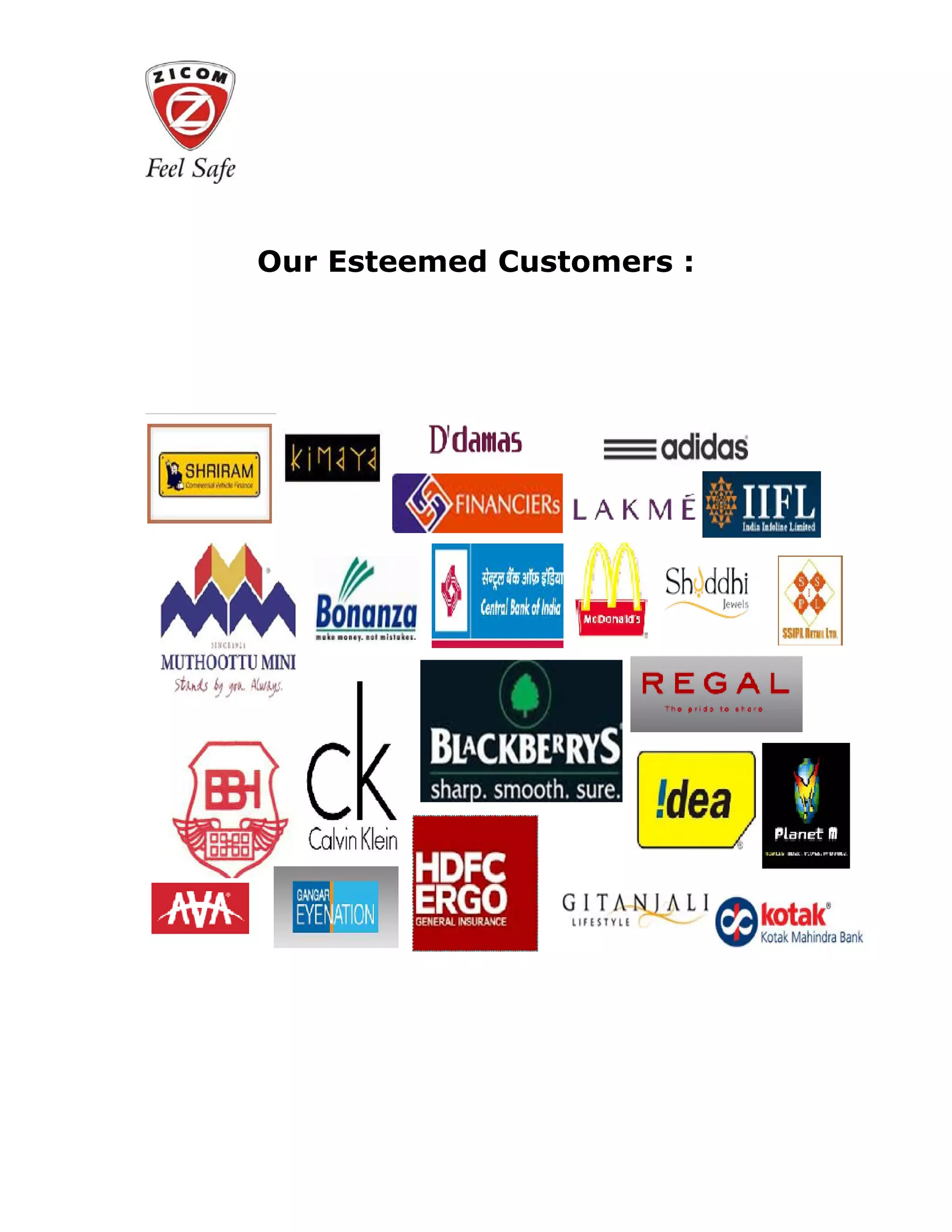 CCTV System on OPEX Model | PDF