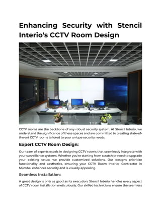 CCTV Room.pdf
