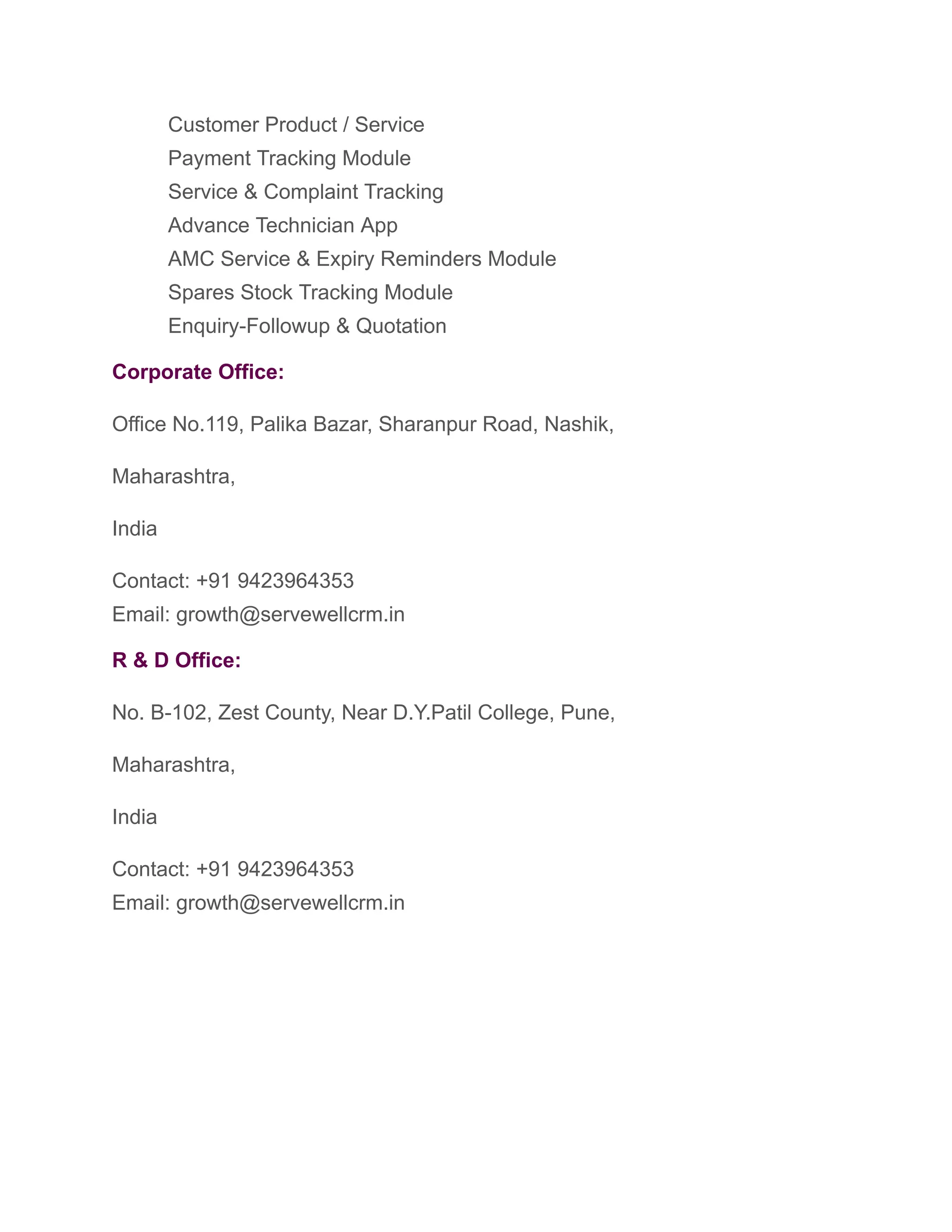 CCTV & Security Systems annual maintenance contract.pdf