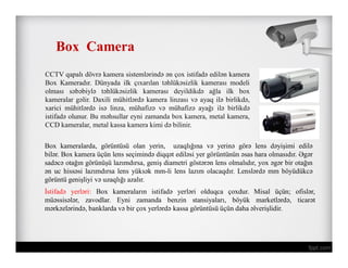 Cctv systems | PPT