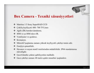Cctv systems | PPT