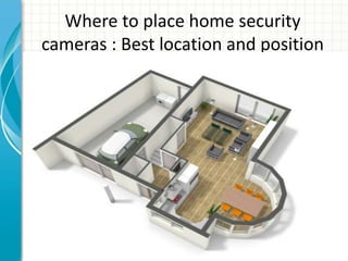 CCTV System - Close circuit television System - UCJ | PPTX
