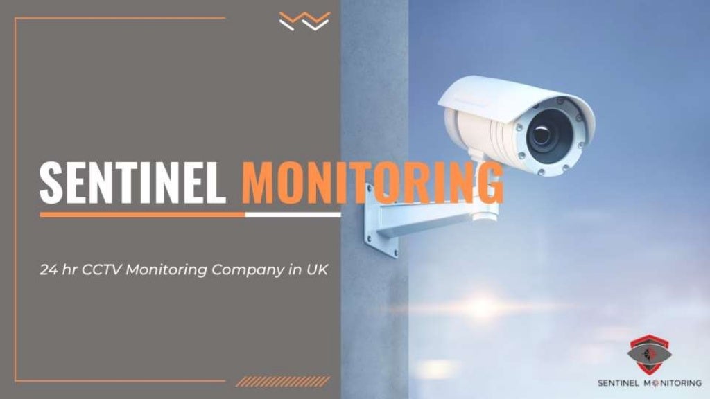 CCTV System Usage and Benefits | PPTX