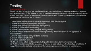 CCTV & TRAINING MODULE PRESENTATION.pptx