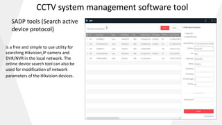CCTV | PPTX