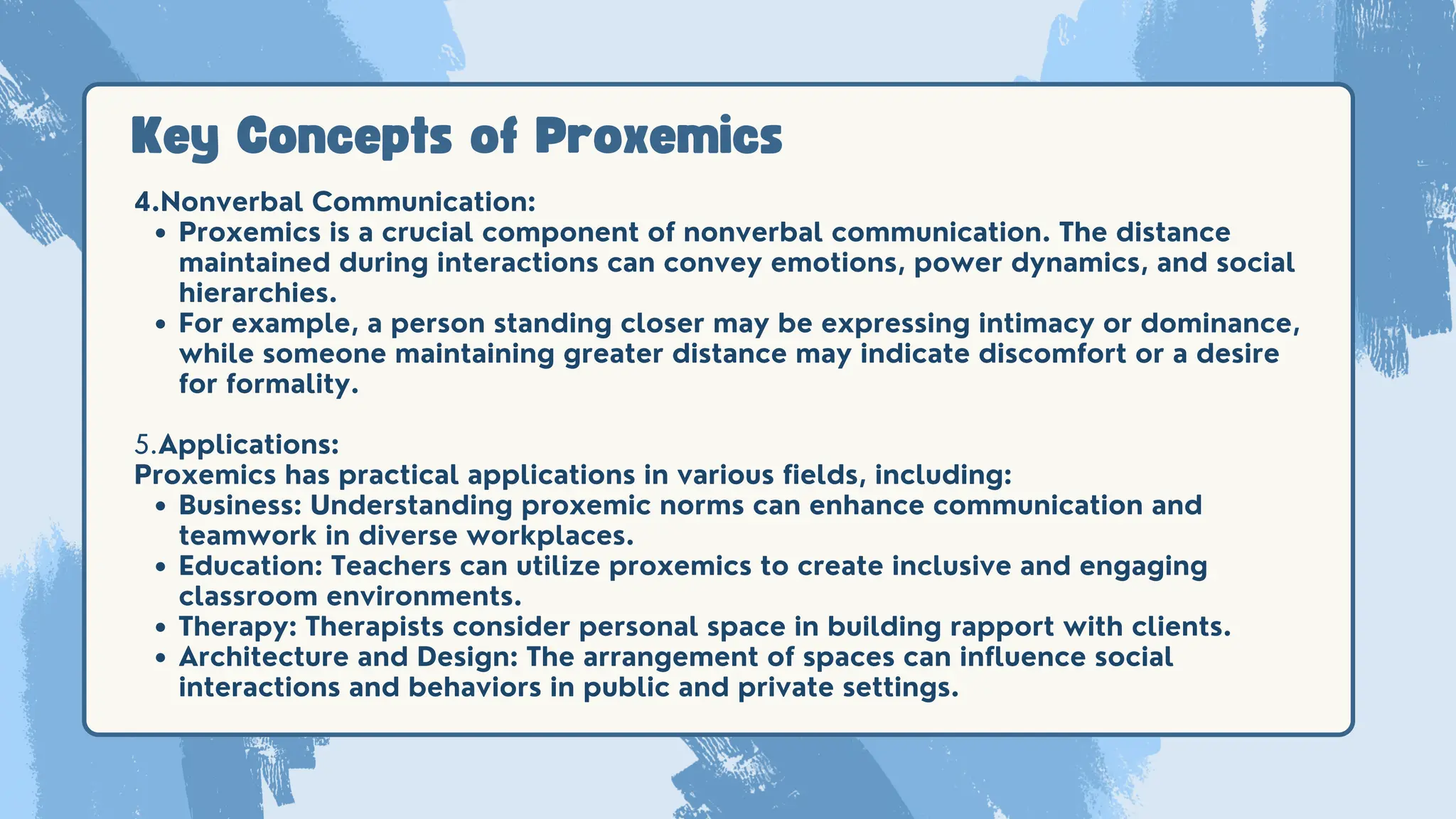 Cross Cultural Understanding - 01 - Proxemics.pdf