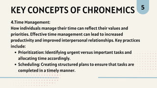 Cross Cultural Understanding - 02 - Chronemics.pdf
