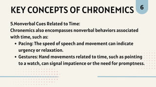 Cross Cultural Understanding - 02 - Chronemics.pdf
