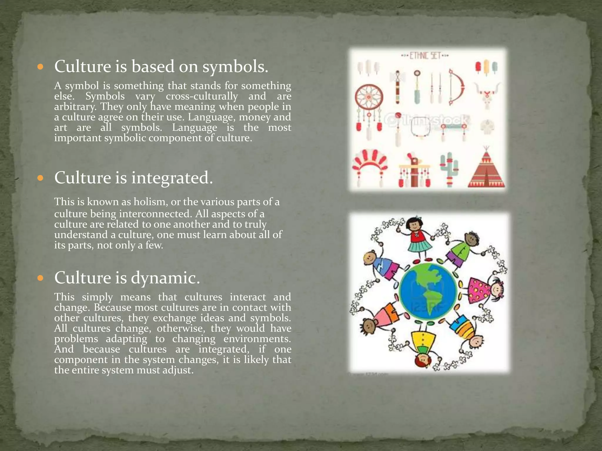 Cross Cultural Understanding | PPT