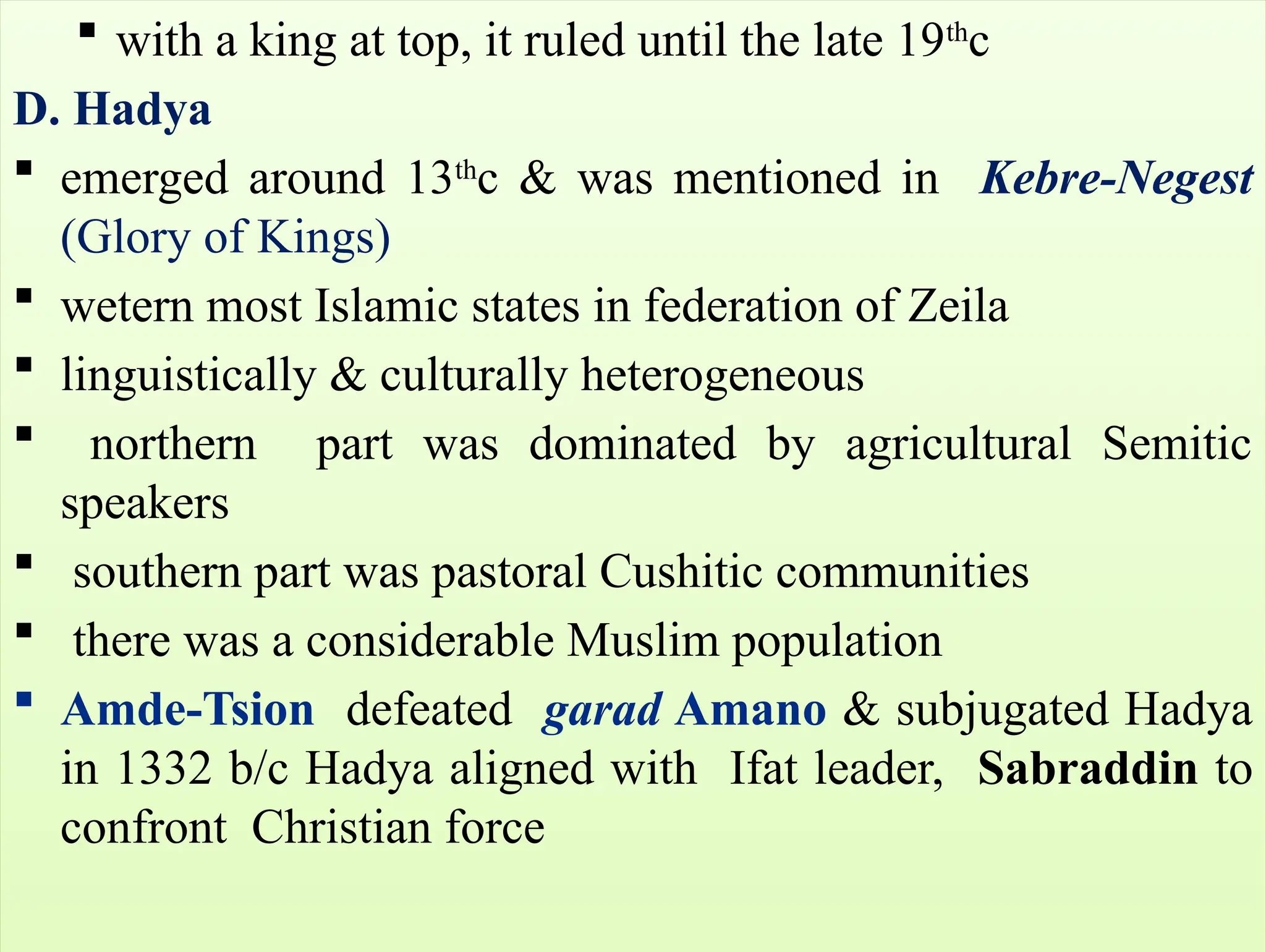 CCU-5-Edited(1).pptx history for fresh man student chapter 5 | PPTX