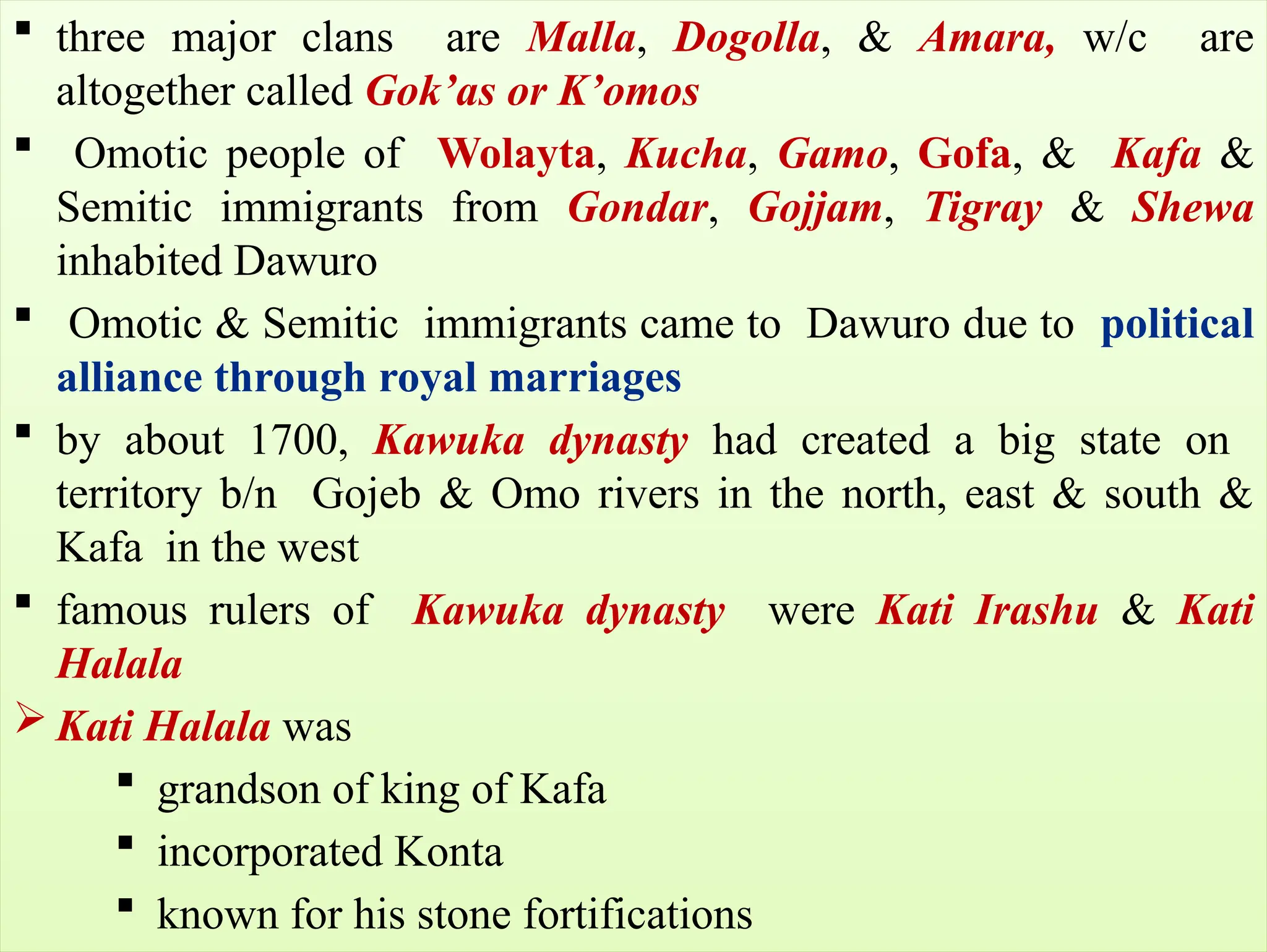 CCU-5-Edited(1).pptx history for fresh man student chapter 5 | PPTX