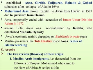 CCU-5-Edited(1).pptx history for fresh man student chapter 5 | PPTX