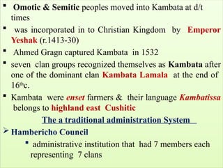 CCU-5-Edited(1).pptx history for fresh man student chapter 5 | PPTX