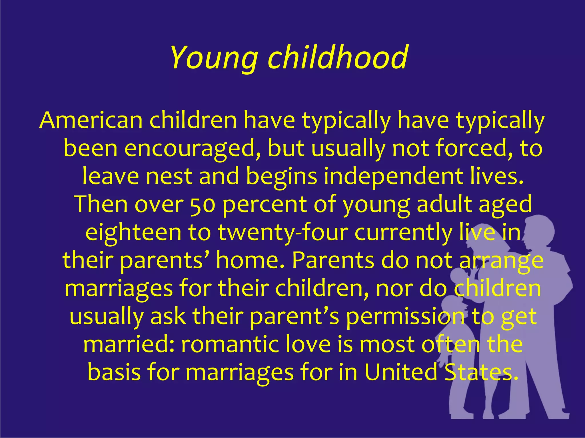 Cross Culture Understanding (CCU) Family : Types and Traditions in ...
