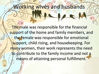 Cross Culture Understanding (CCU) Family : Types and Traditions in ...