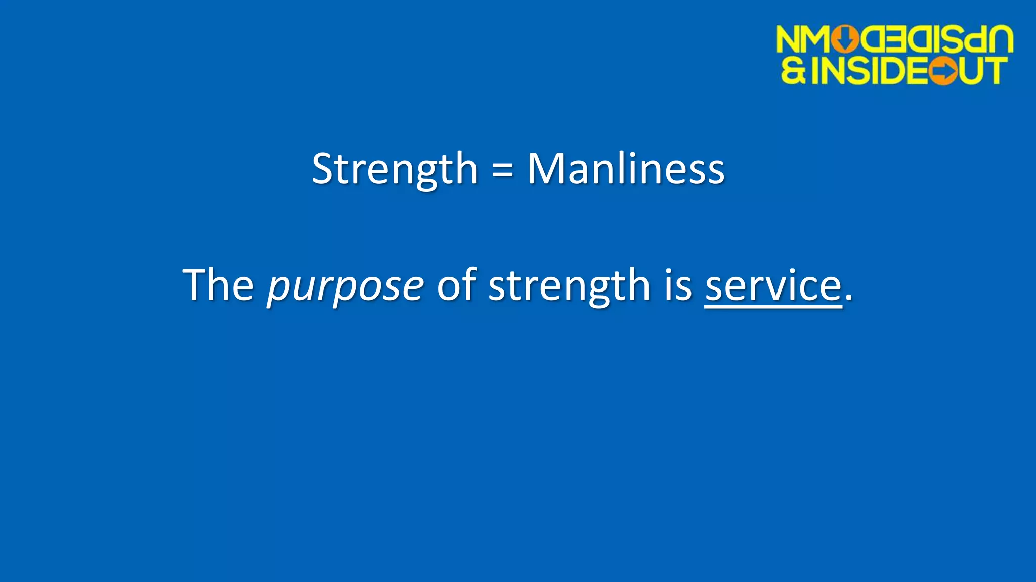 The Path to Greatness | PPTX