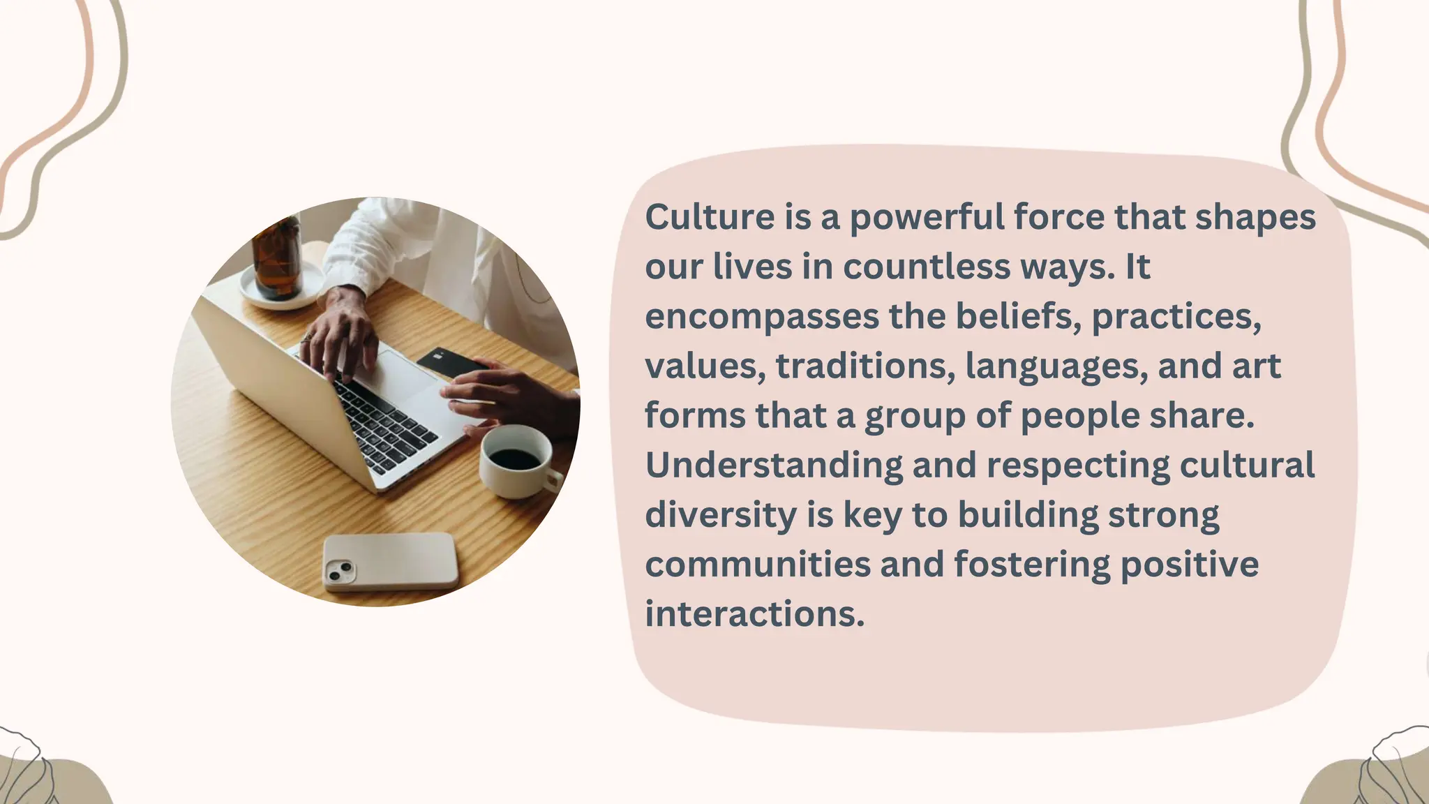 ppt cross cultural understanding, recognising cultural | PPTX
