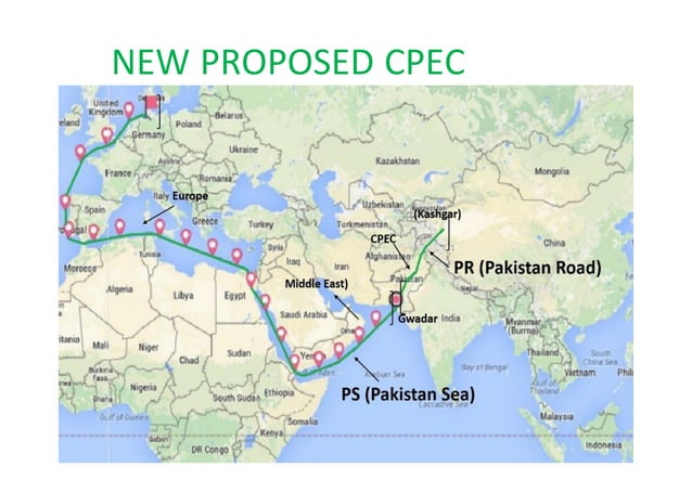 China Pakistan Friendship and CPEC | PPT | Asia Travel | Travel Locations