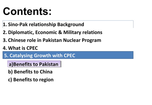 China Pakistan Friendship and CPEC | PPT | Asia Travel | Travel Locations