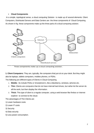 Cc unit 1 updated | PDF