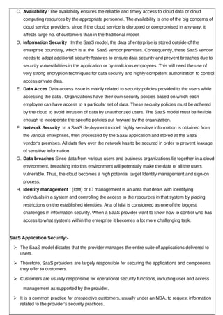 Cc unit 4 updated version | PDF | Cloud Computing | Internet