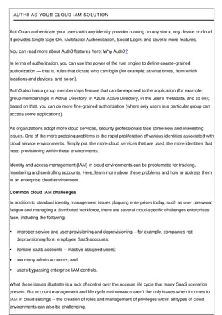 Cc unit 4 updated version | PDF | Cloud Computing | Internet