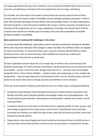Cc unit 4 updated version | PDF | Cloud Computing | Internet