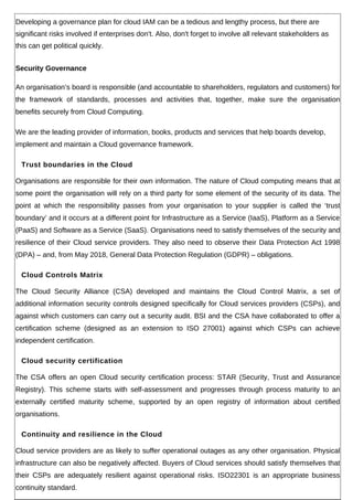 Cc unit 4 updated version | PDF | Cloud Computing | Internet