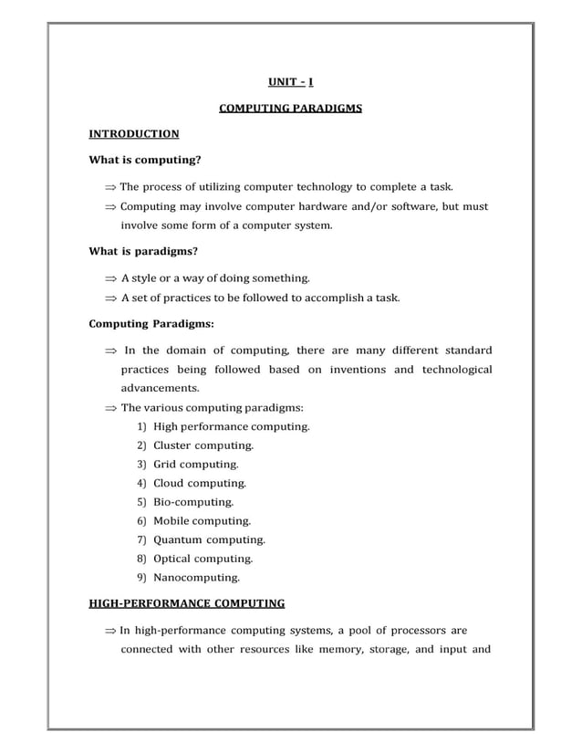 CC UNIT 1 JNUH4-1Sem cloud computing.pdf