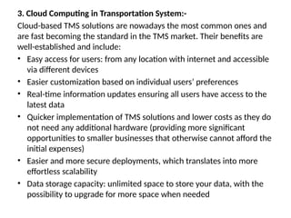 Cloud Computing Introduction unit 1 chapter1.pptx | Cloud Computing | Internet