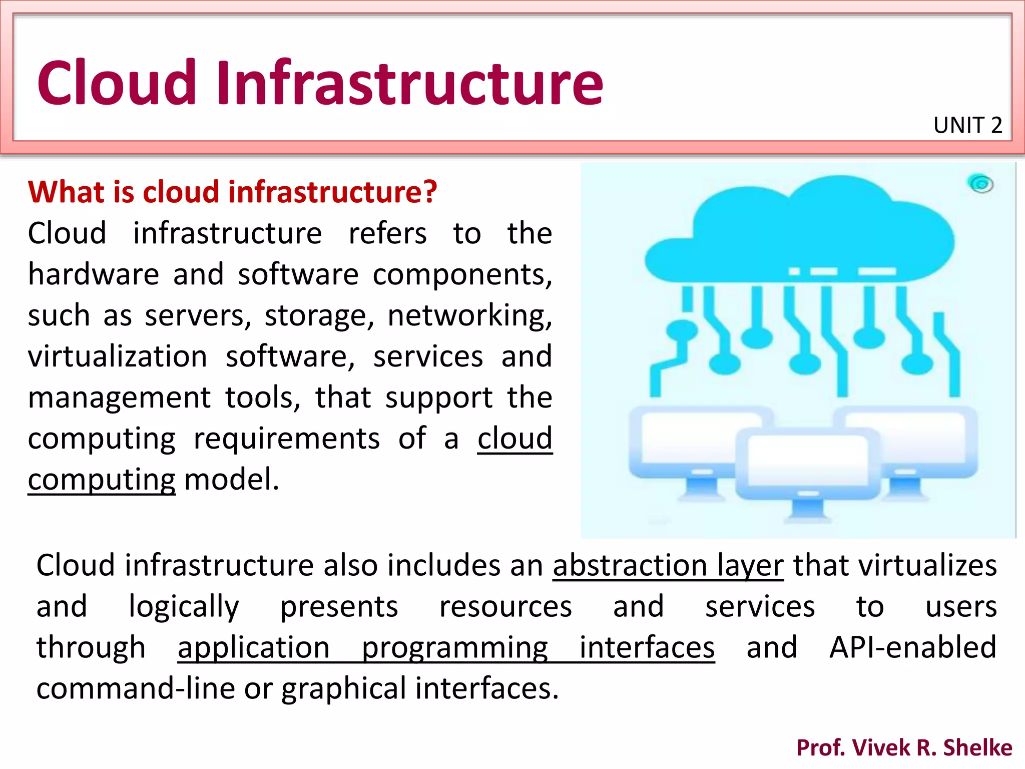 Cloud Infrastructure.pptx