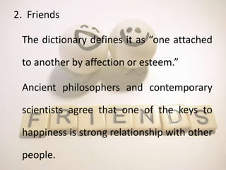 CROSS CULTURE UNDERSTANDING-PERSONAL RELATIONSHIP | PPTX