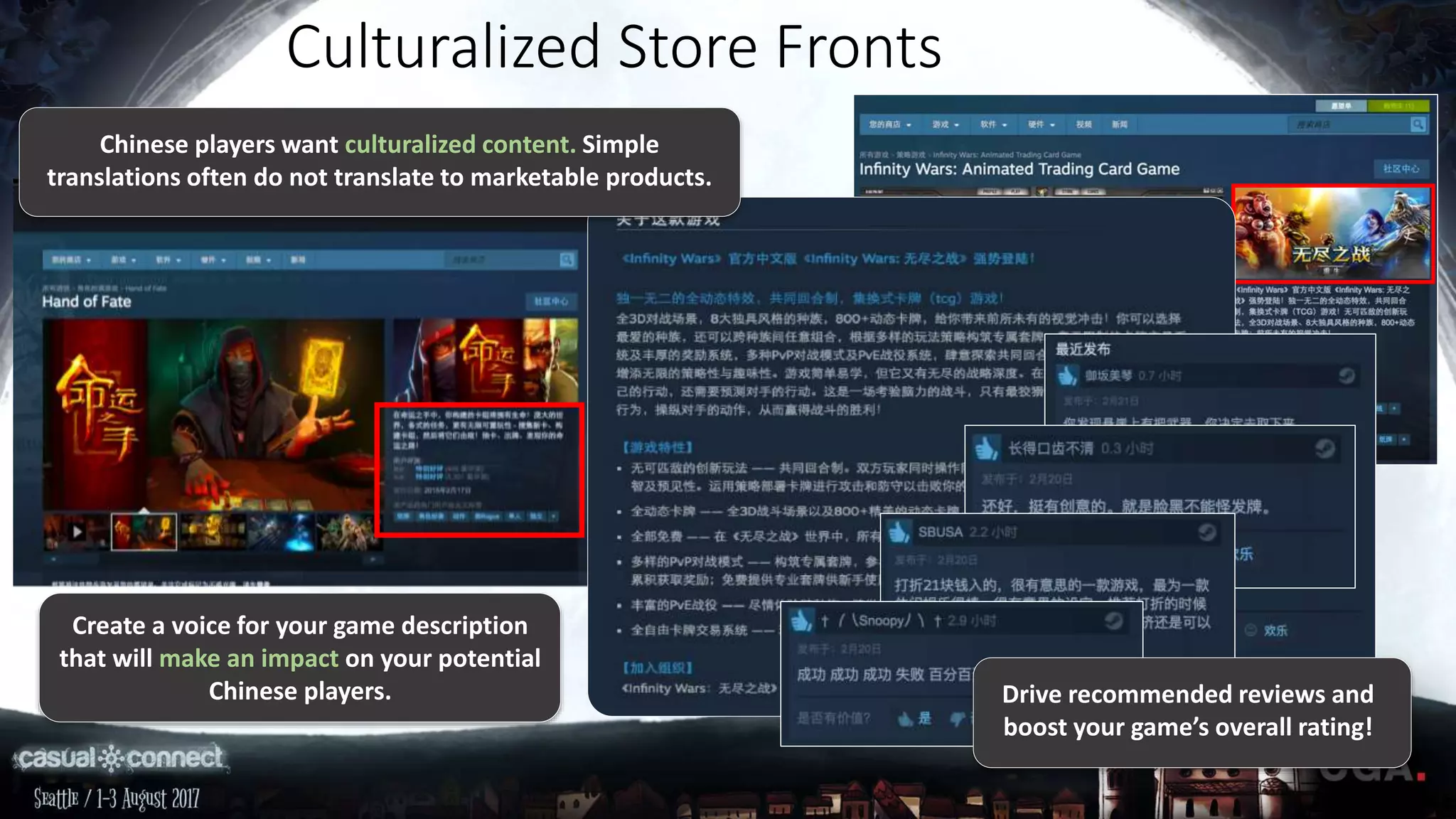 Successfully Publishing your PC Games in China | Matthew Leopold | PPT