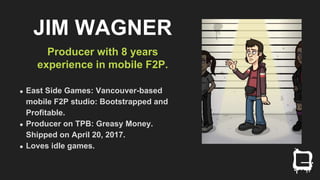Breaking the Rules of Idle Game Design in Trailer Park Boys: Greasy ...