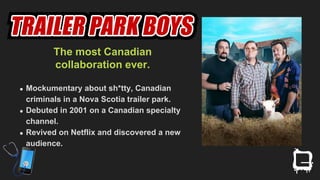 Breaking the Rules of Idle Game Design in Trailer Park Boys: Greasy ...