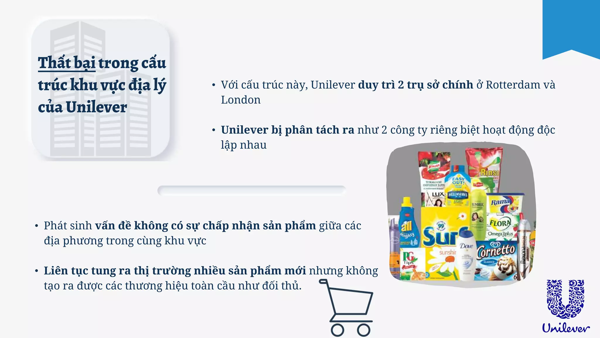 Cơ cấu tổ chức của Unilever.pptx